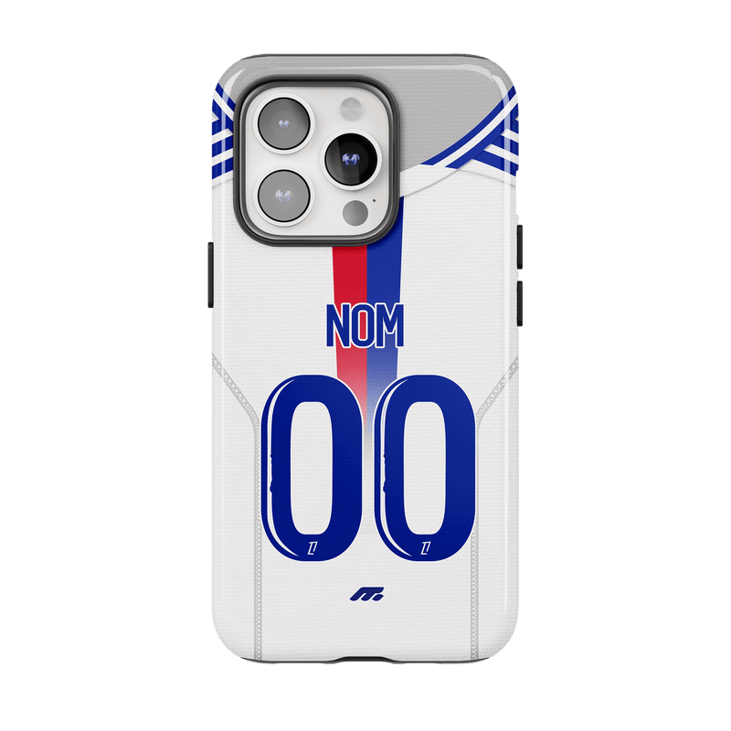 MyCase FC - Coques de foot personnalisées - N°1 en France